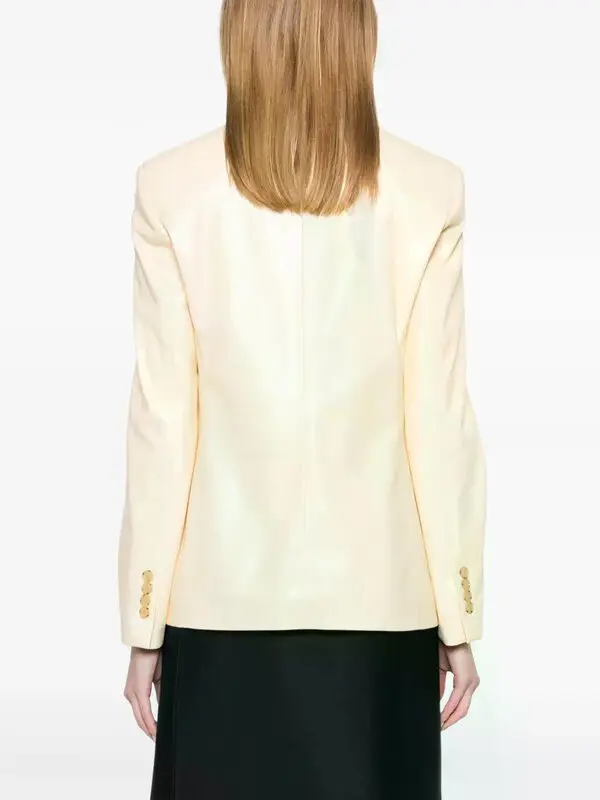 BOSS Jaleto Double-breasted Blazer