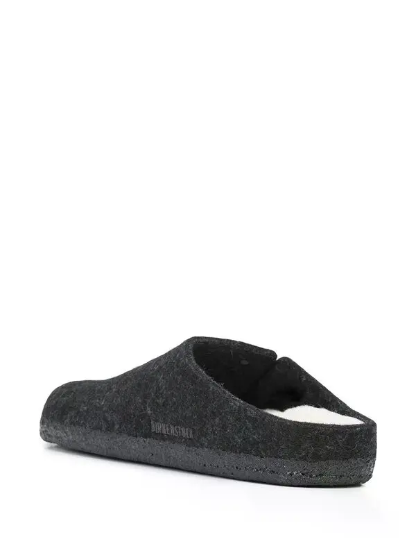BIRKENSTOCK Zermatt Wool Felt Slipper