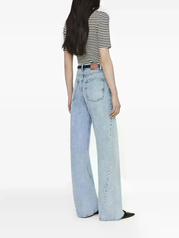 ANINE BING Alessia T-shirt