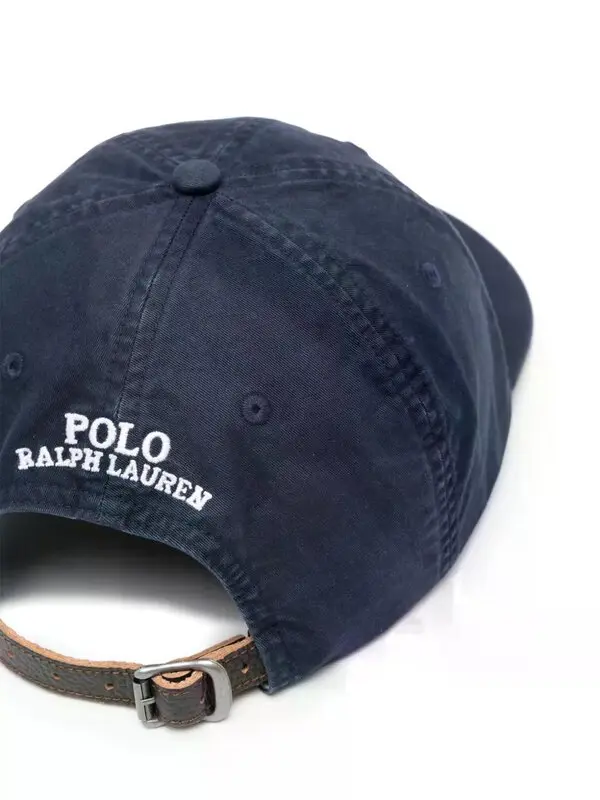 Polo Ralph Lauren Twill Ball Cap