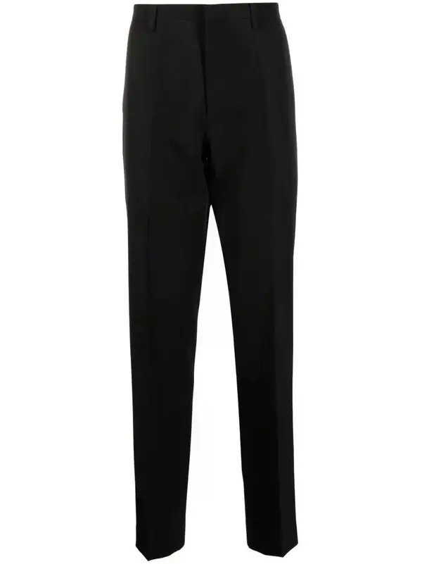 LANVIN Straight-leg Tailored Trousers