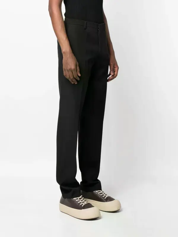 LANVIN Straight-leg Tailored Trousers