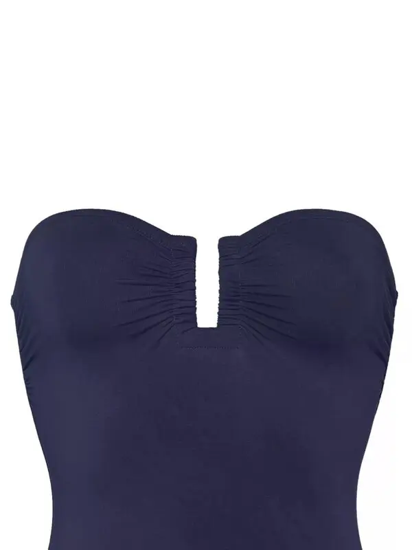 ERES Cassiopée Strapless Swimsuit