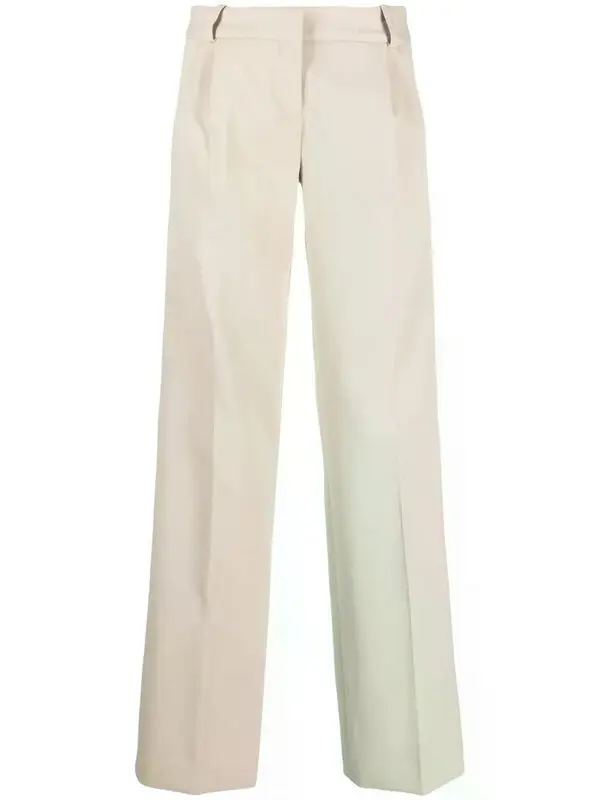 Coperni Straight-leg Tailored Trousers