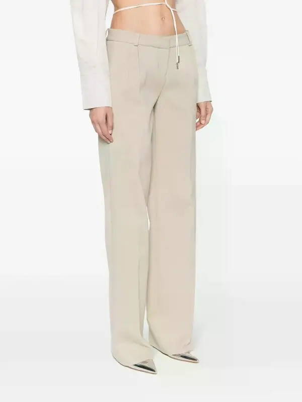 Coperni Straight-leg Tailored Trousers