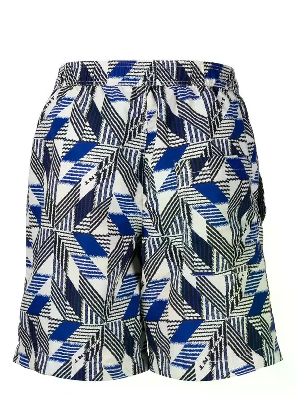 MARANT Hydra Swim Shorts