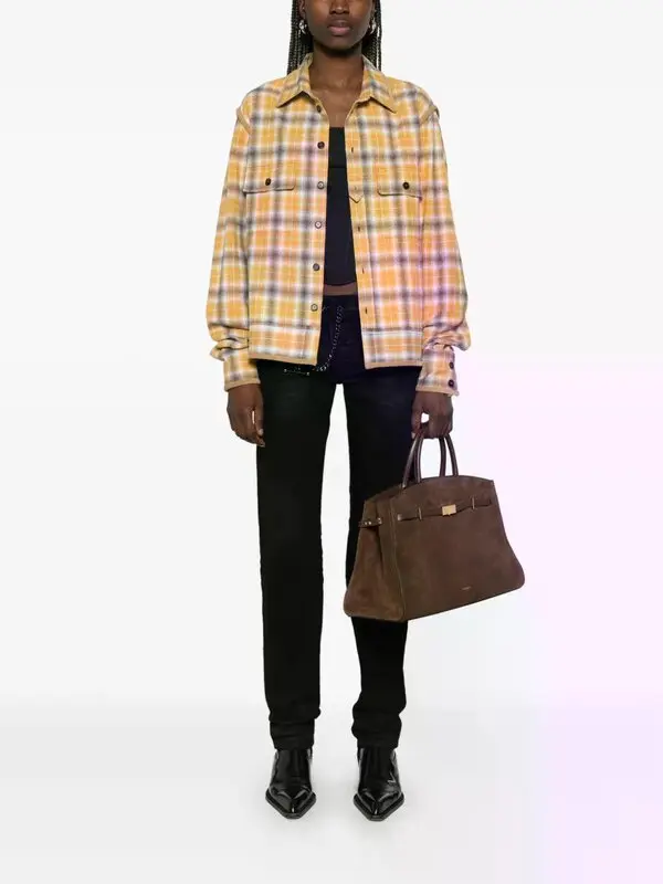 Dsquared2 Chain-detailed Jeans