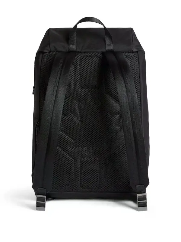 Dsquared2 Logo-embossed Backpack
