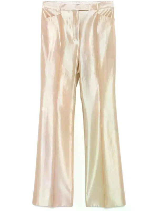 TOM FORD Ribbed Trousers
