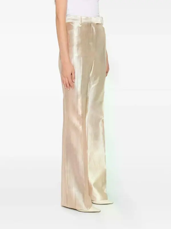 TOM FORD Ribbed Trousers