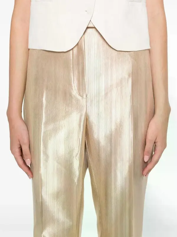 TOM FORD Ribbed Trousers