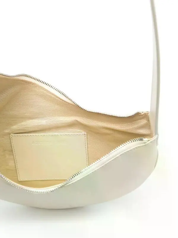 AESTHER EKME Mini Lune Shoulder Bag