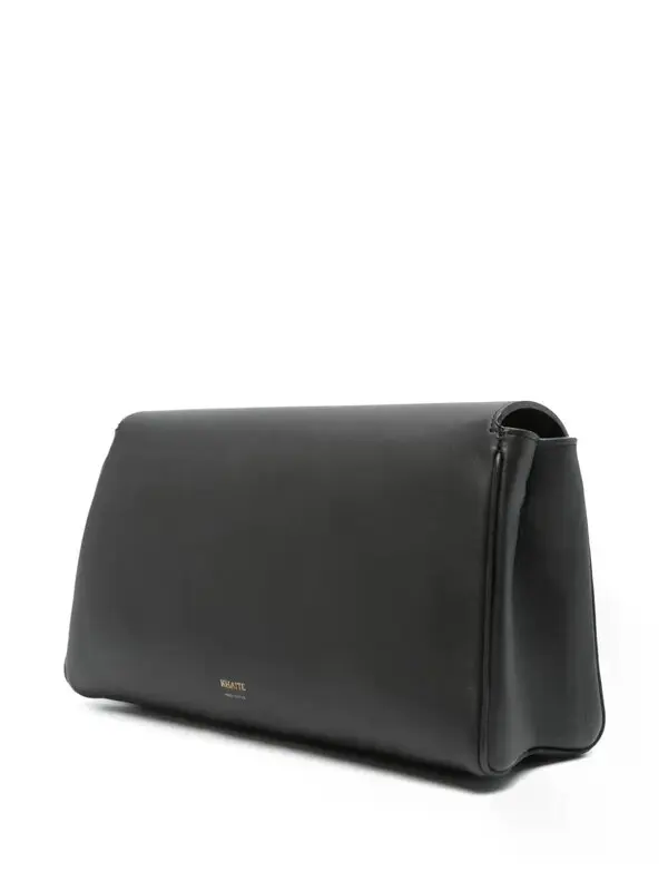 Khaite Audrey Crossbody Bag