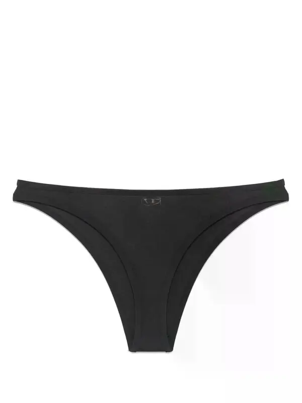 DIESEL® Ufpn-punchy Briefs - Black