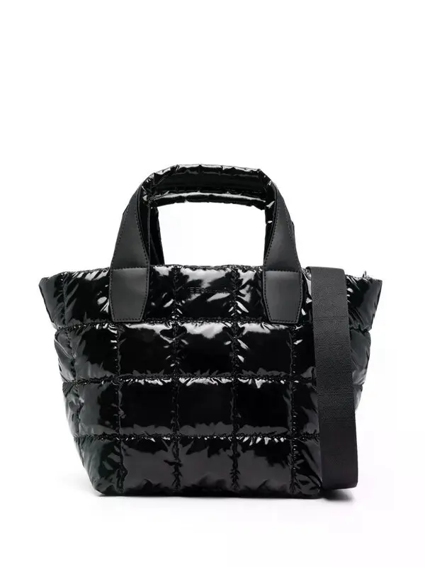 VEECOLLECTIVE Porter Small Tote Bag