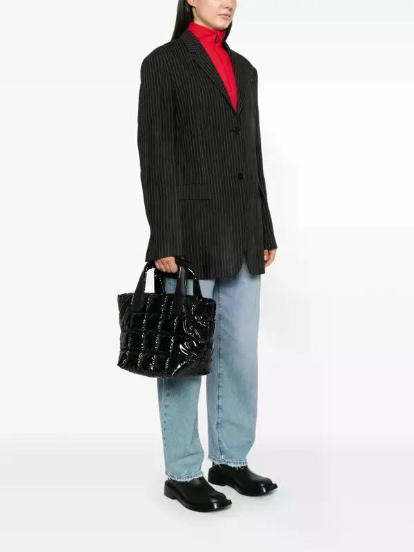 VEECOLLECTIVE Porter Small Tote Bag