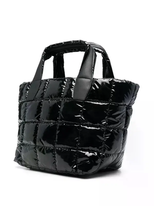 VEECOLLECTIVE Porter Small Tote Bag
