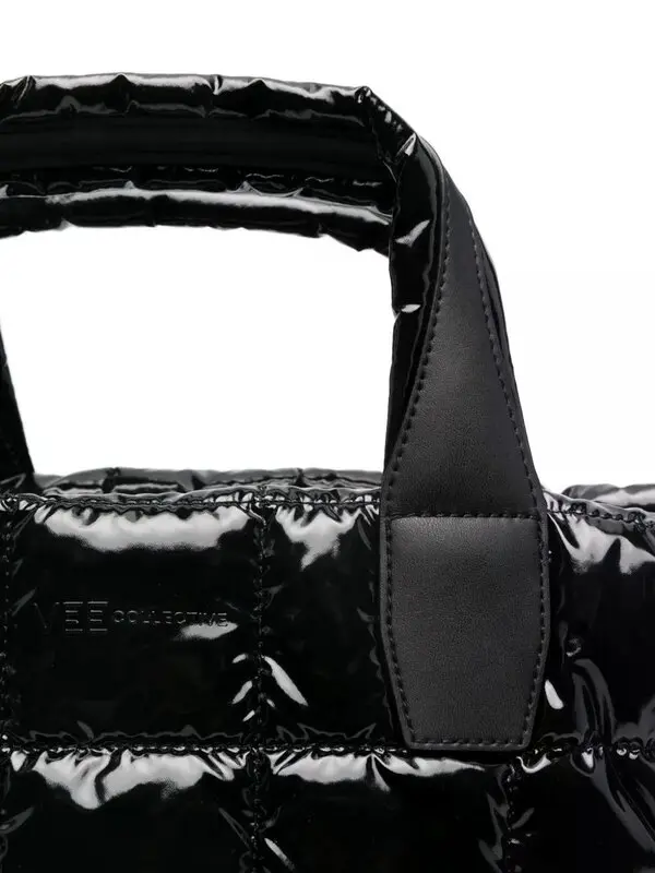 VEECOLLECTIVE Porter Small Tote Bag