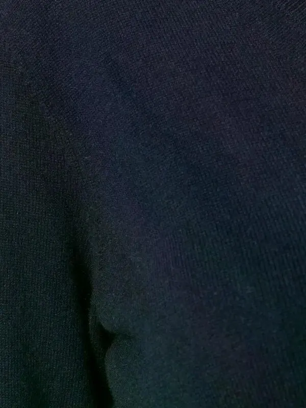 N.peal Cashmere V-neck Jumper