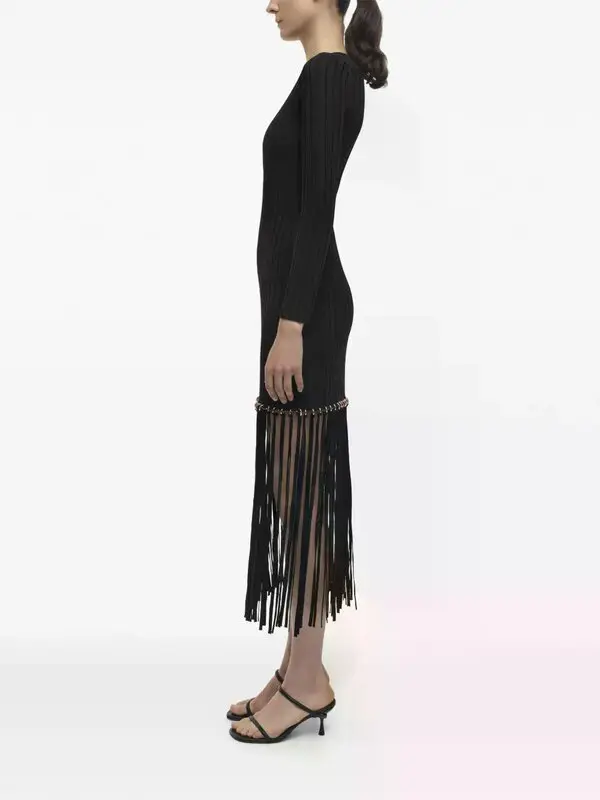 Simkhai Sharron Dress