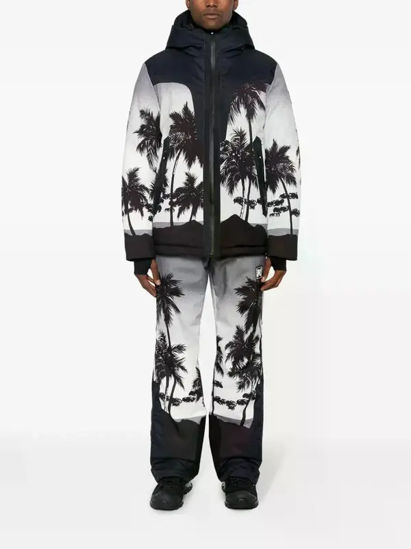 Palm Angels Padded Ski Bottoms