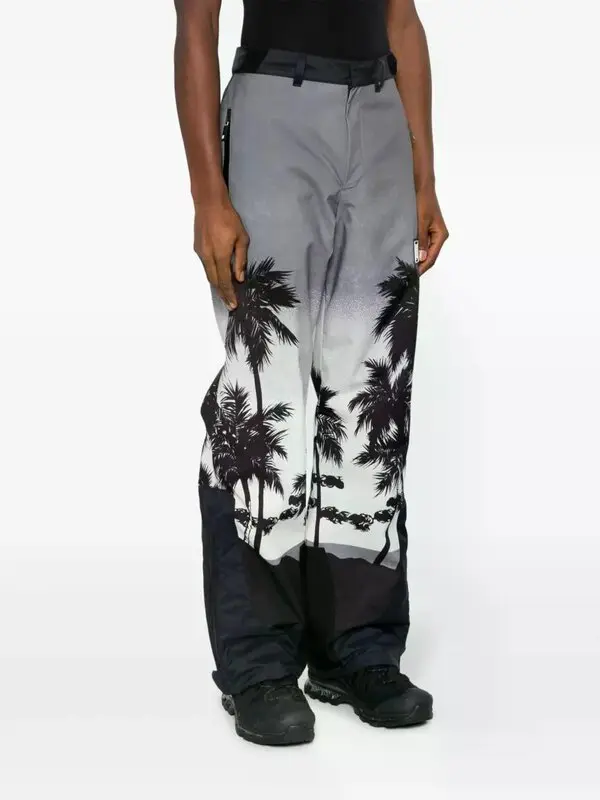 Palm Angels Padded Ski Bottoms
