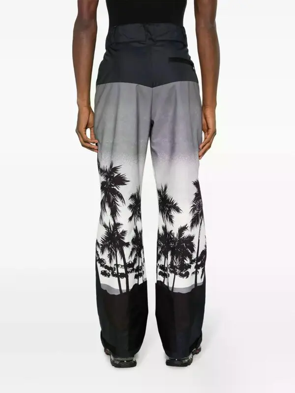 Palm Angels Padded Ski Bottoms