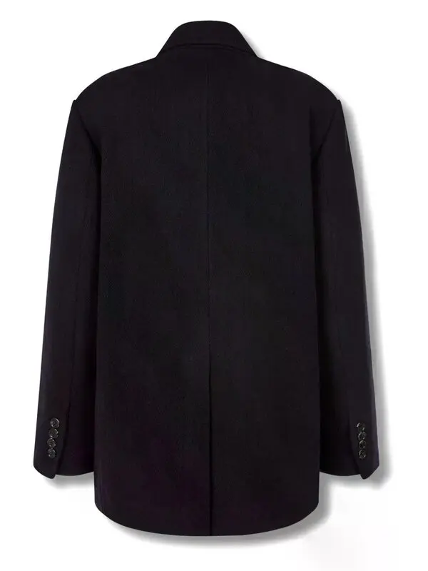 STUDIO TOMBOY Double-breasted Blazer
