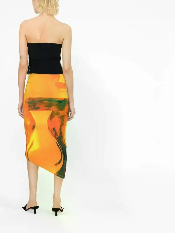 Giuseppe Di Morabito Embellished Bandeau Top