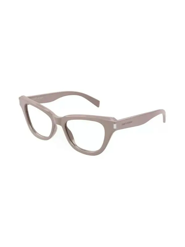 Saint Laurent Matte Finish Frames