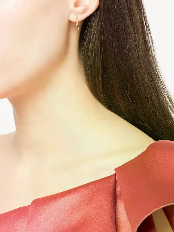Shihara Form Earring 15
