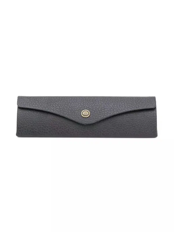 Matsuda Round-frame Sunglasses