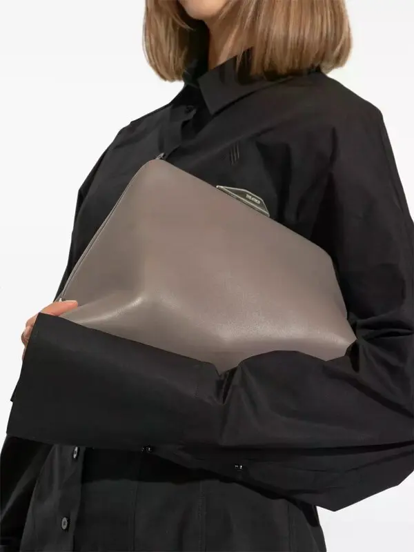 Attico Day Off Shoulder Bag