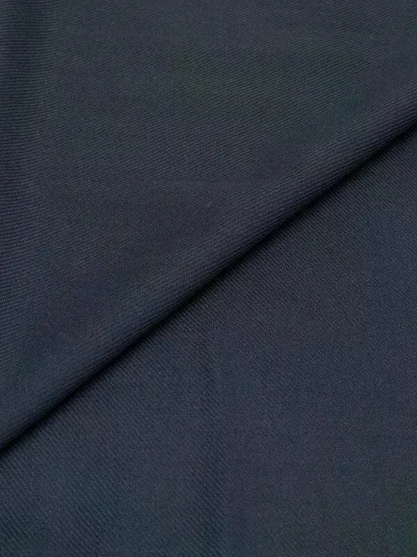 N.peal Pashmina Shawl Scarf - Blue