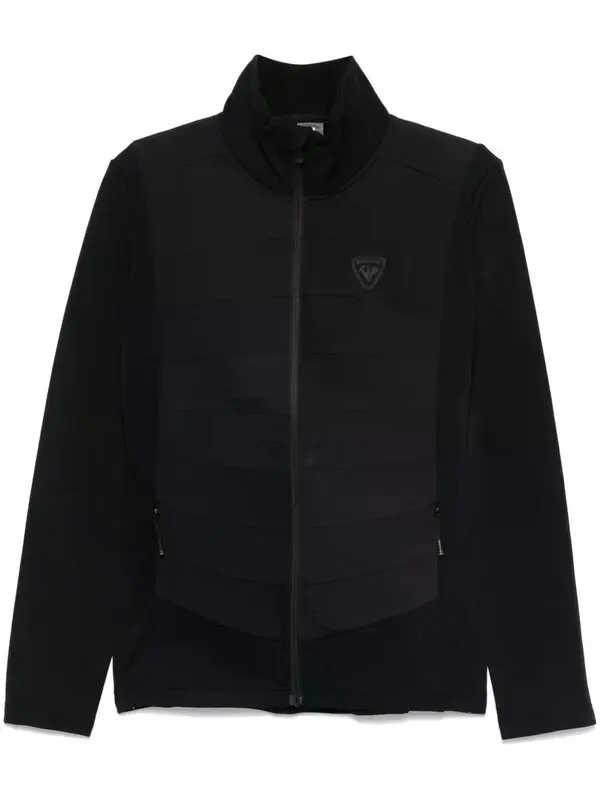Rossignol Classique Hybrid Track Jacket