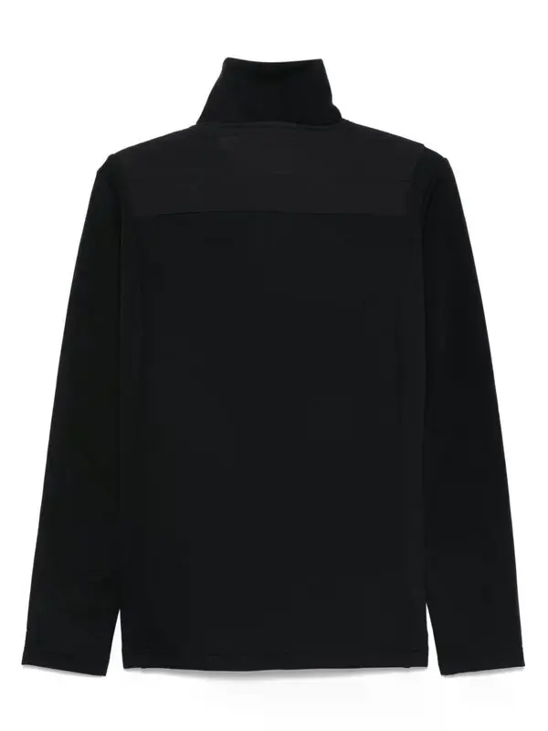 Rossignol Classique Hybrid Track Jacket