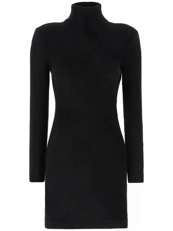 TOM FORD Cashmere Mini Dress