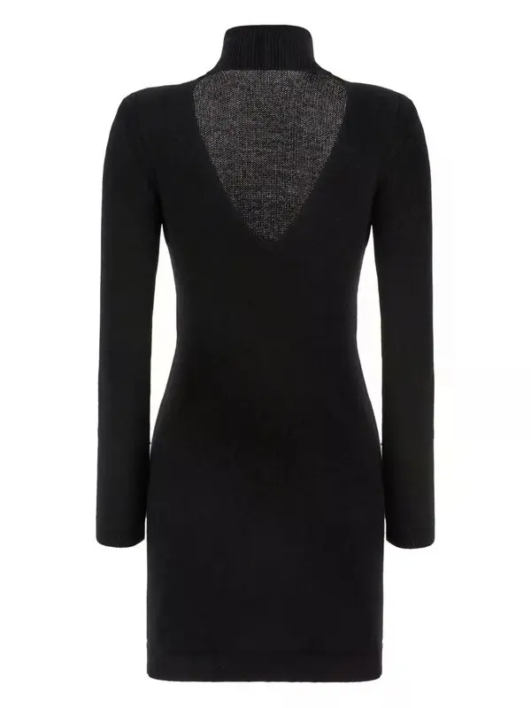 TOM FORD Cashmere Mini Dress