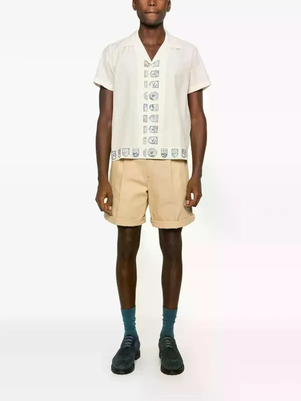 BODE Ski Season Shirt