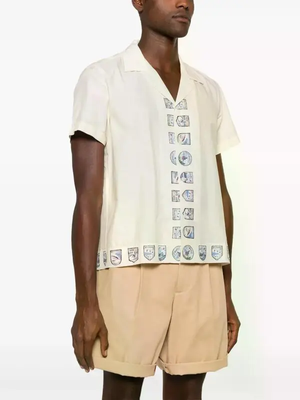 BODE Ski Season Shirt