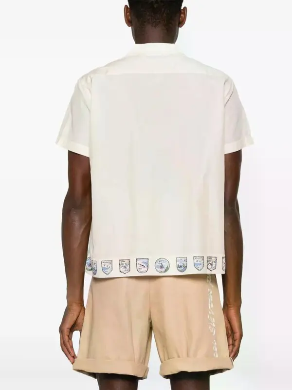 BODE Ski Season Shirt