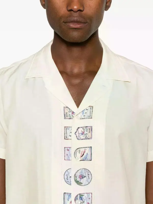 BODE Ski Season Shirt