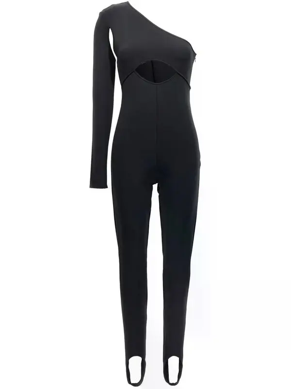 David Koma Scuba Bodysuit