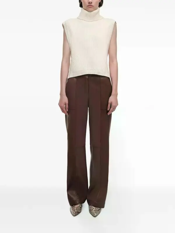 Simkhai Maple Top - Neutrals
