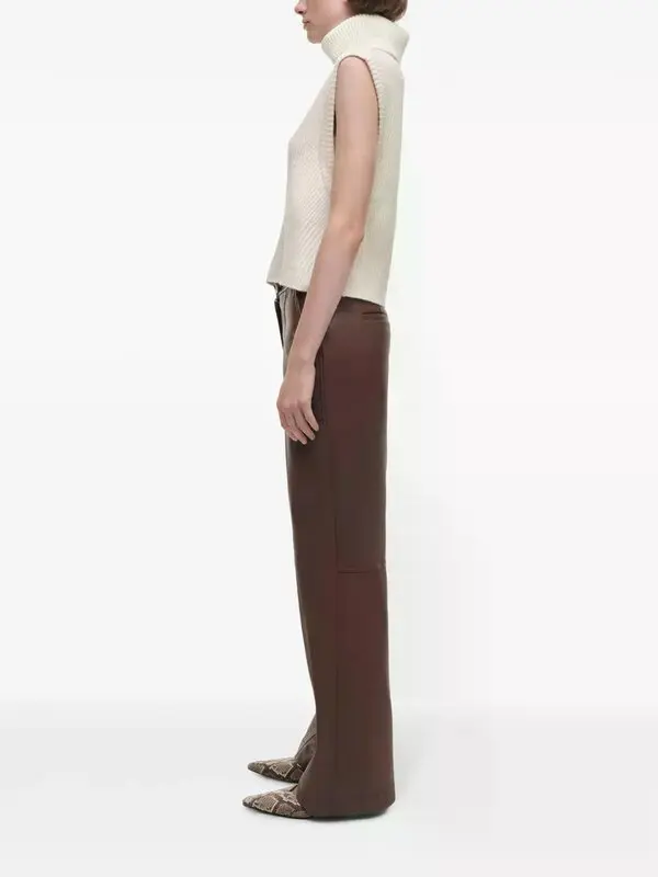 Simkhai Maple Top - Neutrals