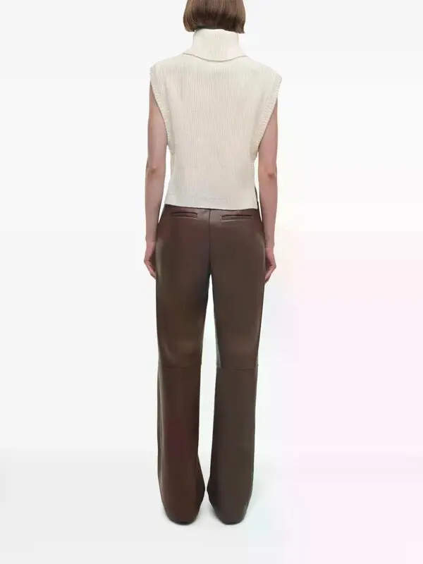 Simkhai Maple Top - Neutrals