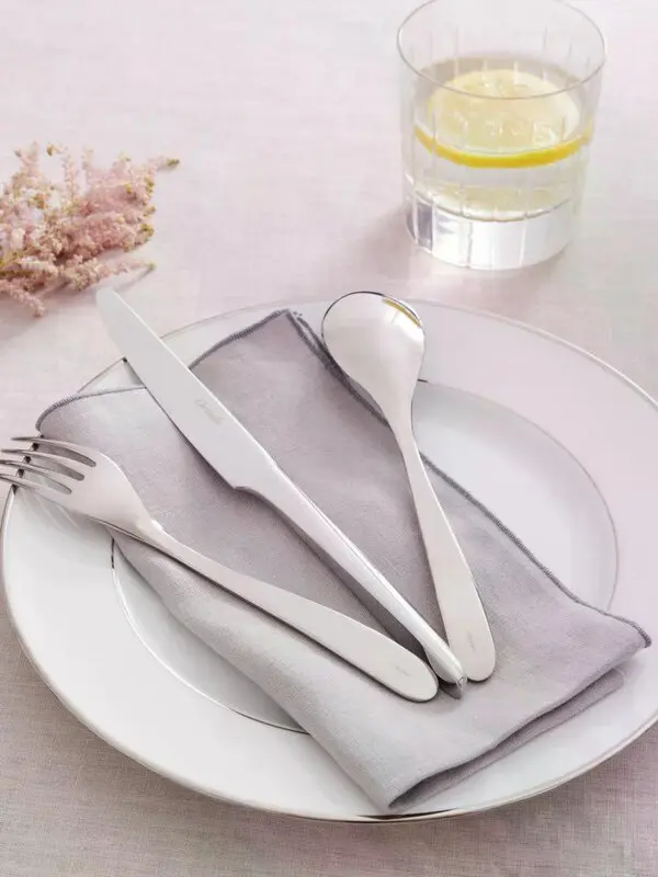 Christofle L'ame De Dinner Fork