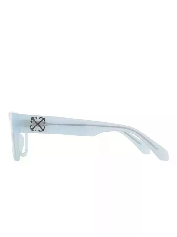 Off-White Square-frame Glasses
