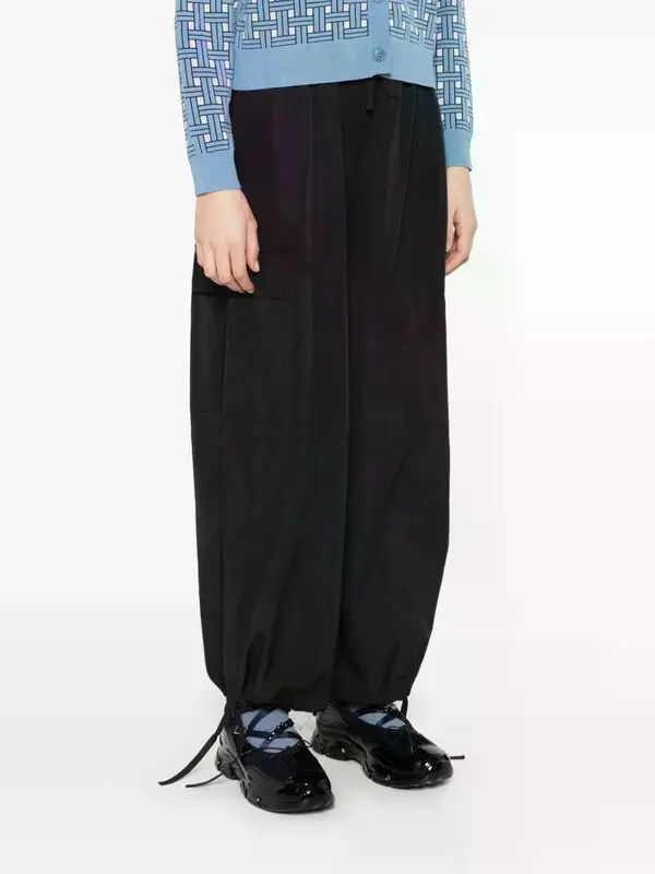 Kenzo Boke Flower 2.0 Cargo Trousers