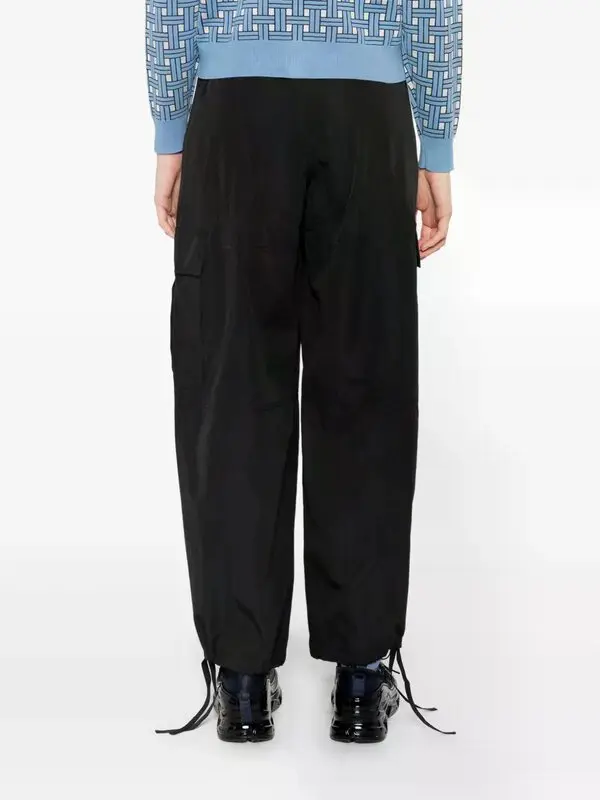 Kenzo Boke Flower 2.0 Cargo Trousers